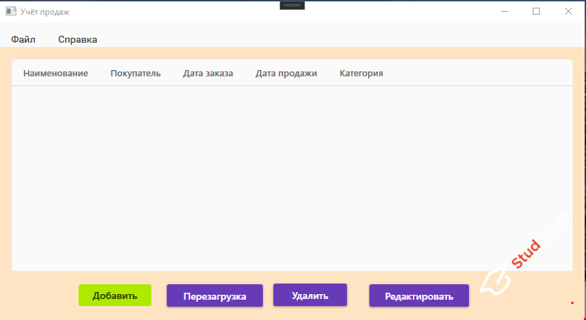 Учет продаж Net 50 C Wpf Sql Server Исходники Net C скачать
